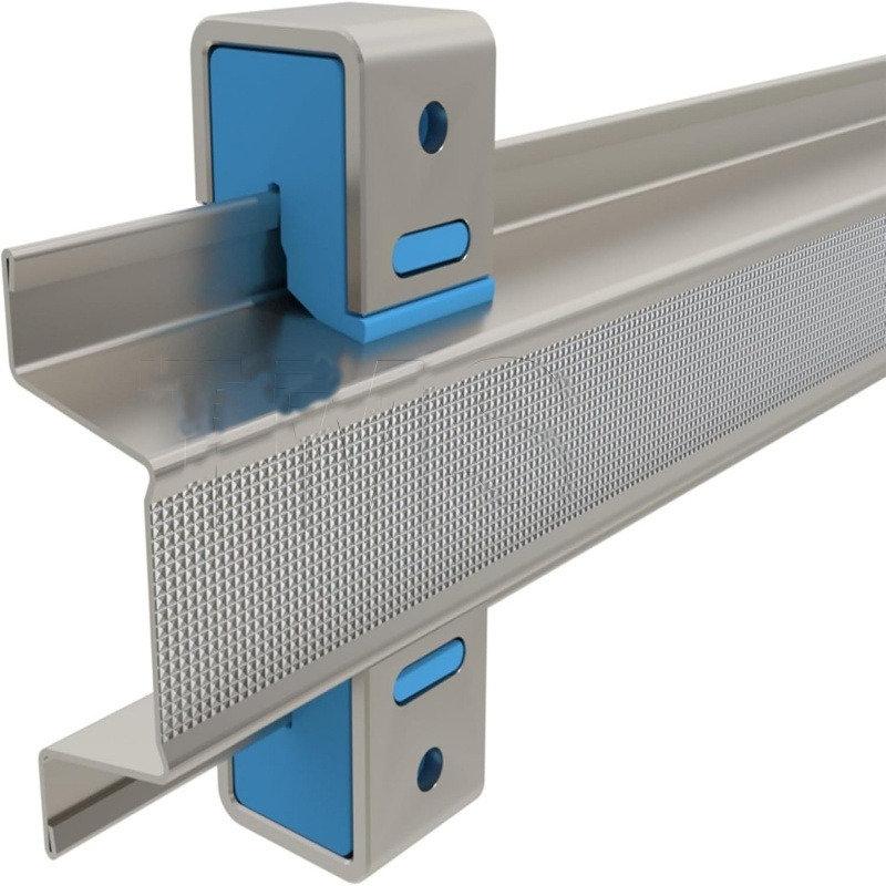 Mute Clip Genie Clips Sound Isolation Clip for Ceiling And Wall Furring ...