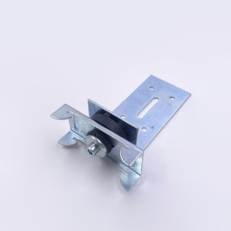 Mute Clip Genie Clips Sound Isolation Clip for Ceiling And Wall Furring ...